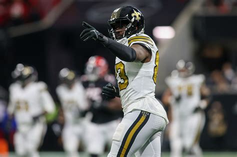 Falcons Keep Saints Out Of End Zone Win 24 15 Reuters