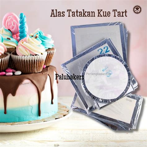 Jual Alas Tatakan Kue Tart Tatakan Alas Kue Shopee Indonesia