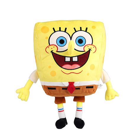 Gasue S Pongebob Toys 14 8 Cute Plushies Dolls Soft Stuffed S Pongebob Plush Dolls Cartoon