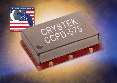 Ultra Low Phase Noise From Lvpecl Clock Oscillators