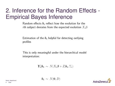 Ppt Lecture 3 Empirical Bayes And Proc Mixed Powerpoint Presentation