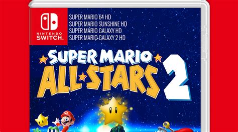 Stars switch