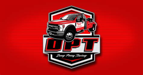 Towing In Kingdom City Missouri Doug Perry Towing