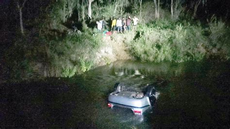 Four Women Meet Watery Grave As Car Falls Into Vc Canal Star Of Mysore