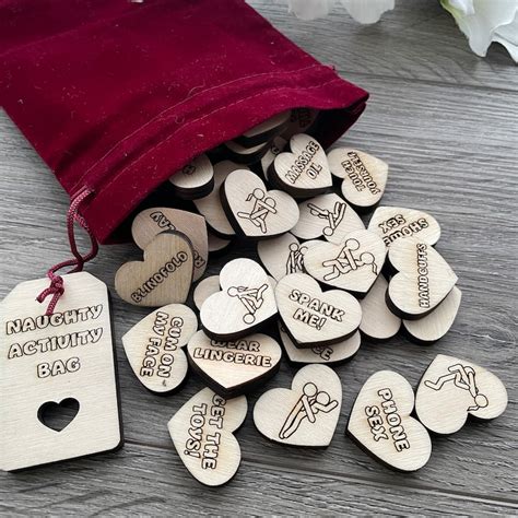 Adult Sex Token Etsy