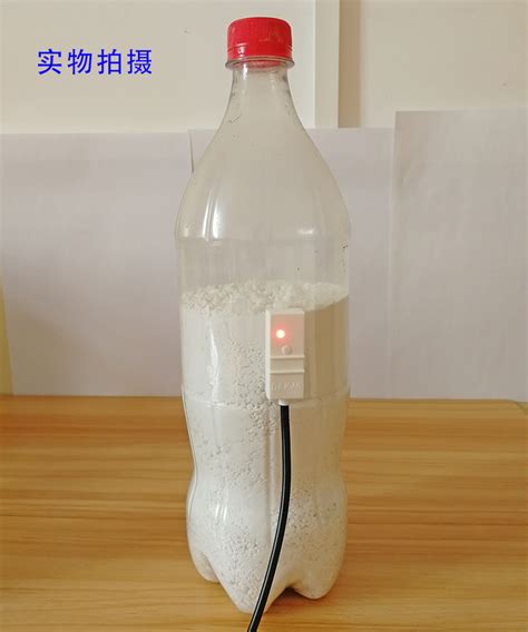 Djlk A6非接触水位液位液面液体酒精油位物料检测传感器感应开关