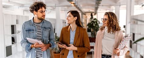 Comprendre Et Intégrer La Génération Z Dans Le Monde Du Travail Itg