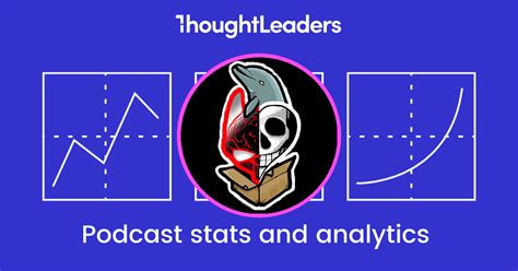 Nerd Rage Radio Podcast Stats Analytics And Sponsorship Insights