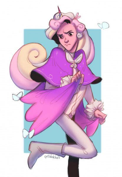 Cream Unicorn Cookie Cookie Run OvenBreak Image By Viidakko Zerochan Anime Image