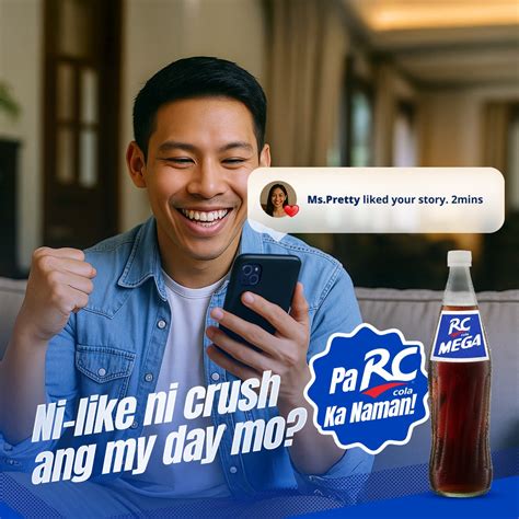 Rc Cola Philippines Rc Cola Billboard Spotted Can You Guess Where Facebook