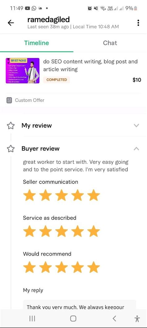 K Shoaib Ahmad On Linkedin Fiverr Project Freelancing