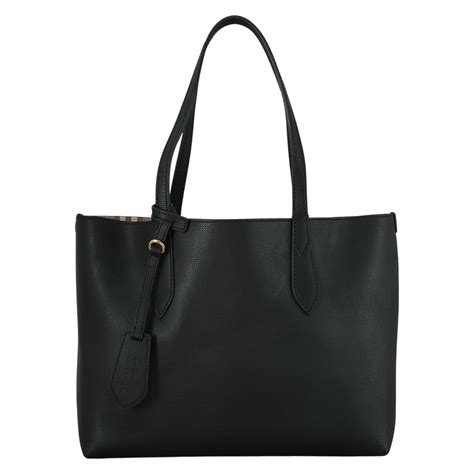 Burberry Used 버버리 토트백 캉카스백화점