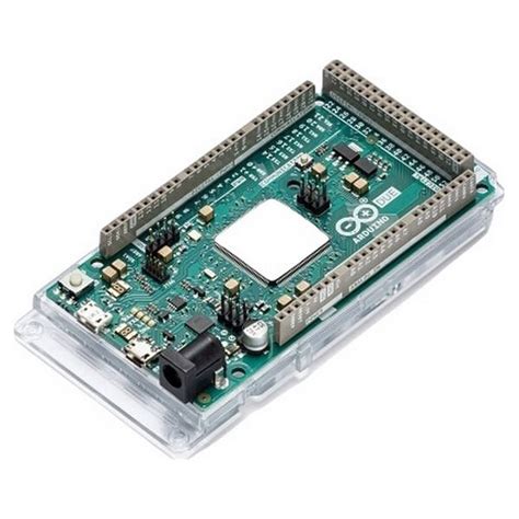 Arduino Due оригинал Италия A000062 купить по цене 3211 грн в Киеве и Украине Vseplus 456249
