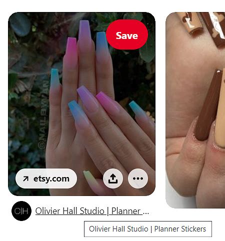 Pinterest Interface Blog From Superwoman Virtual Assistant