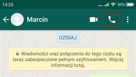 Jak poznac że jestem zablokowany na WhatsApp Crowdfund
