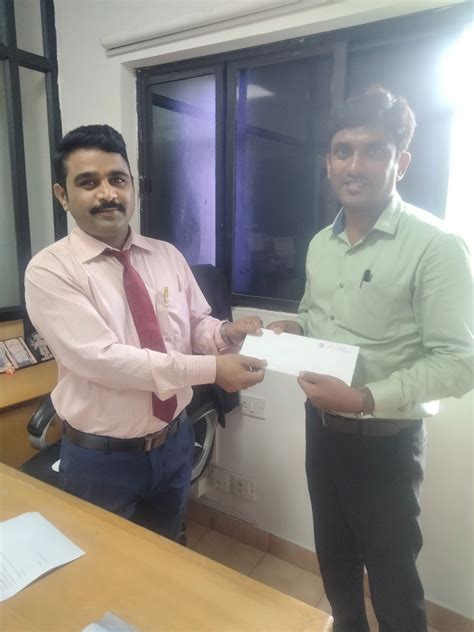 Kumarmgowda Gowda On Linkedin I Am Happy To Share To Have Been Promoted As Manager Marketing