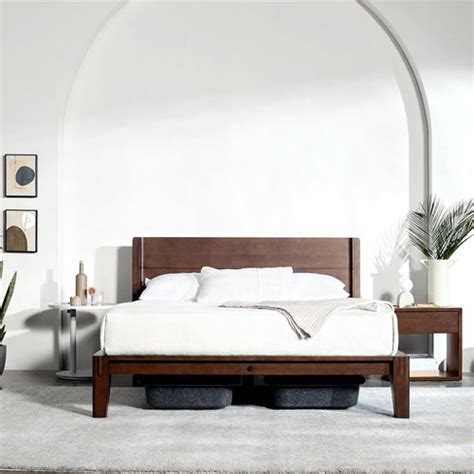 I Tried The Thuma Bed And Now Ill Never Sleep On Anything Else