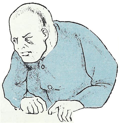 Bill Dunn Character Comic Vine