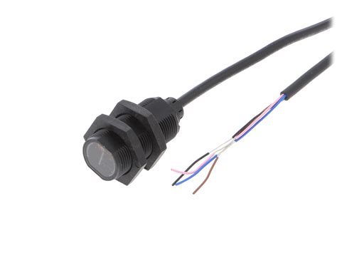 Omron Industrial Solutions Electronic Components Distributor Online