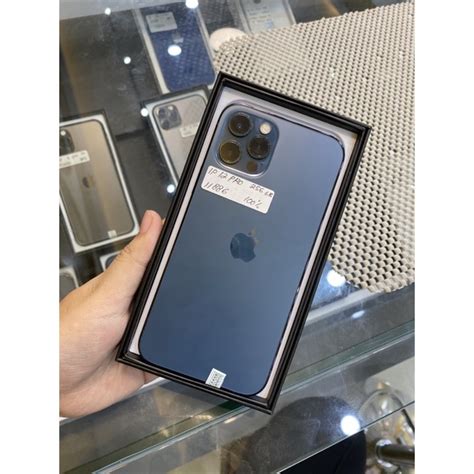 Jual IPHONE 12 PRO SECOND ORIGINAL Shopee Indonesia