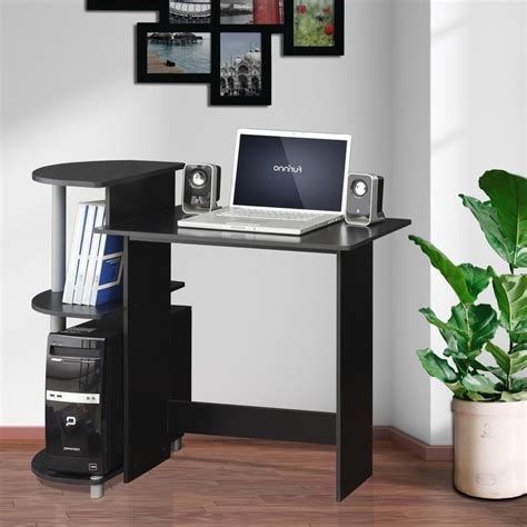 20 Ideas Of Maximizing Your Space A Guide To Compact Computer Desks