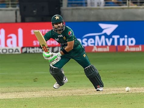 Mohammad Rizwan Retired Out For Slow Batting In Bbl A First For