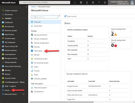 Deploy Win32 Applications With Microsoft Intune Msendpointmgr