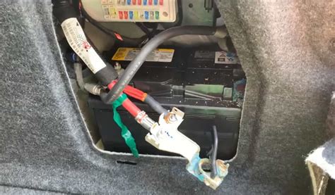 Cadillac Wont Start After Battery Replacement Common Causes And