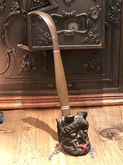 Antique Devil Pipe【2024】
