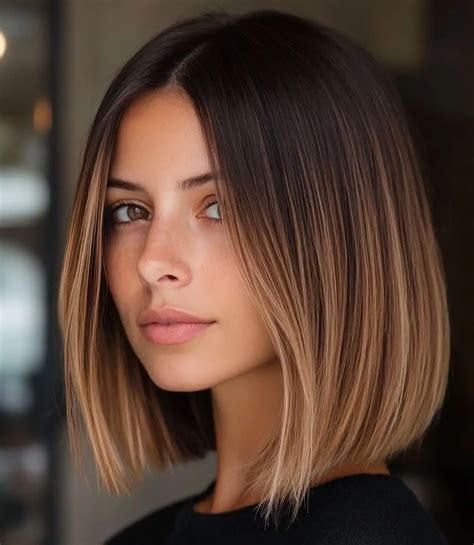 25 Cortes De Pelo Clavicut Bonitos Y Modernos Para Mujeres Que Aman La