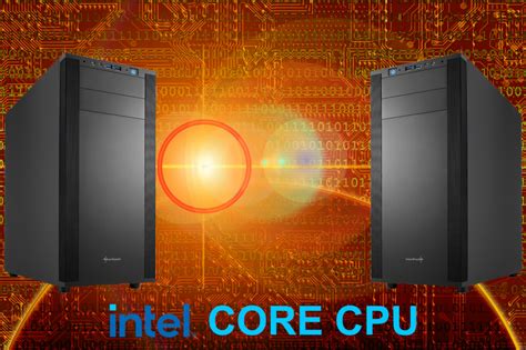 Workstation PCC International