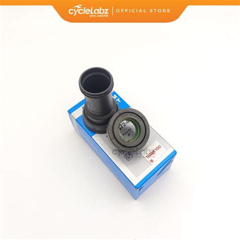 Shimano Bottom Bracket SM BB72 41B ULTEGRA Cyclelabz Sdn Bhd