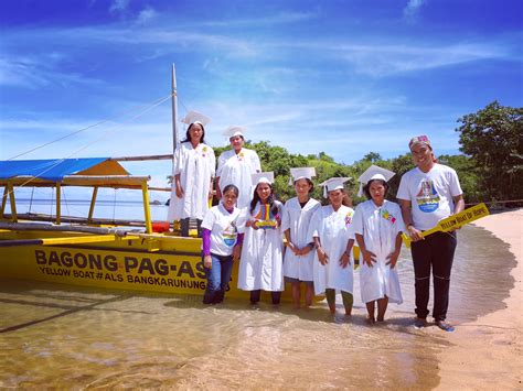 Windel Alvarez A Champion Of Alternative Learning System Philippine