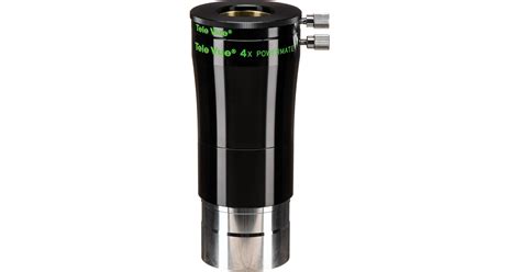 Tele Vue 4x Powermate 2 Pmt 4201 Bandh Photo Video