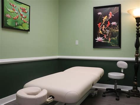 Massage Therapy Surrey Revere Massage And Wellness Centre