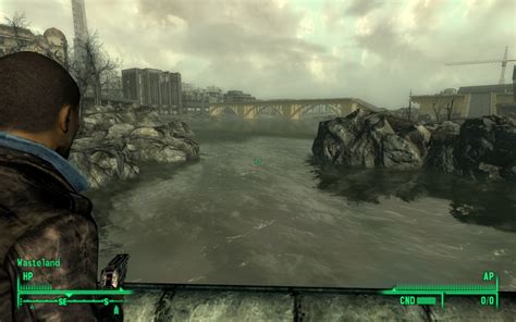 Fallout 3 Graphics Performance In Depth Photo Gallery Techspot