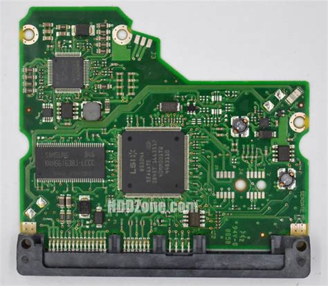Seagate St As Placa Disco Duro Hddzone Espa Ol
