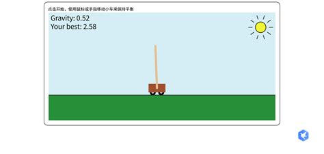 《挑战你的控制力！开源小游戏“保持平衡”开发解析：用htmljscss实现物理平衡挑战》 开源游戏 Csdn博客