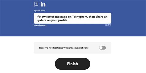 how to use the ifttt app to automate your tasks