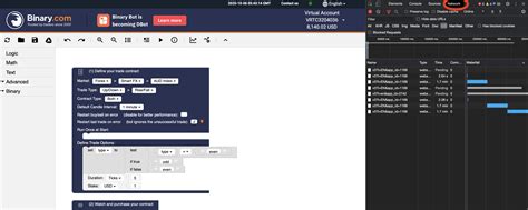 Binary Bot Stop Without Reason · Issue 3016 · Binary Combinary Bot