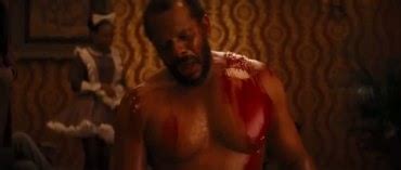 Django Unchained Comparison Chinese DVD Uncut Movie Censorship