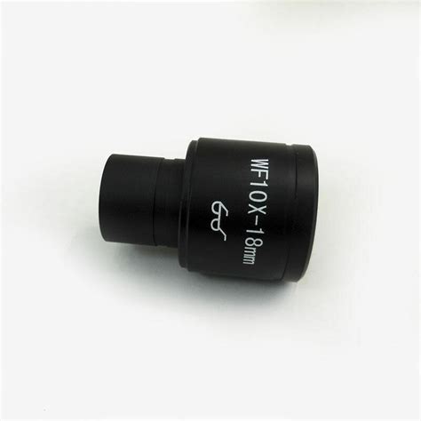 Biological Microscope Eyepiece 10x Wide Field Eyep Vicedeal