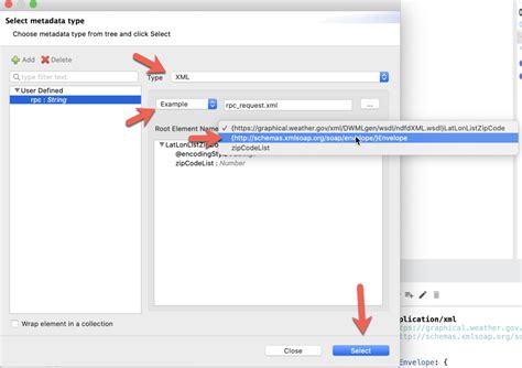 Call A Rpc Style Soap Web Service In Mule 4