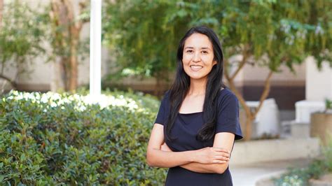 Valdivia Named Hellman Fellow Criminology Law And Society