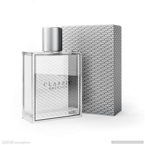 C4d模型 香水瓶 设计图其他模型3d设计设计图库昵图网