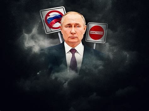 Lo Que Han Logrado Y No Las Sanciones Impuestas A Rusia Bloomberg