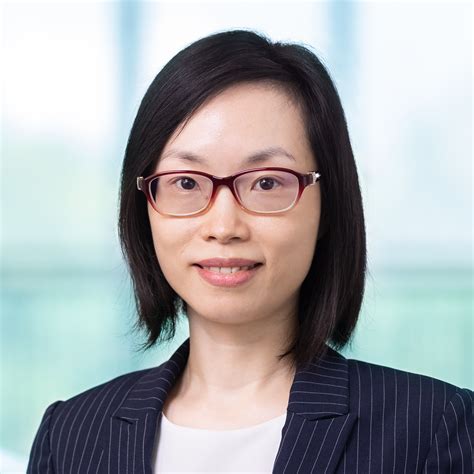 Ho Irene Kin Yan Cuhk Business School