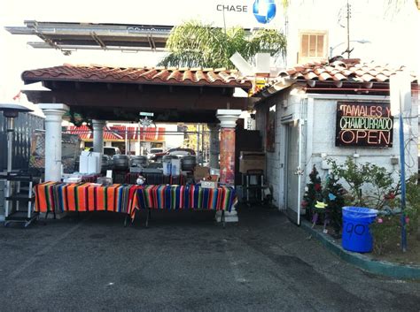 Me Gusta Gourmet Tamales Review Pacoima Los Angeles The Infatuation