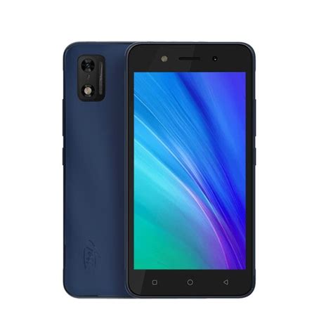 itel A17 1GB RAM 16GB ROM 2400mAh Battery | Daraz.pk