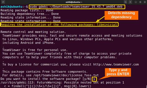 Install Dependencies Automatically In Ubuntu 3 Exclusive Methods